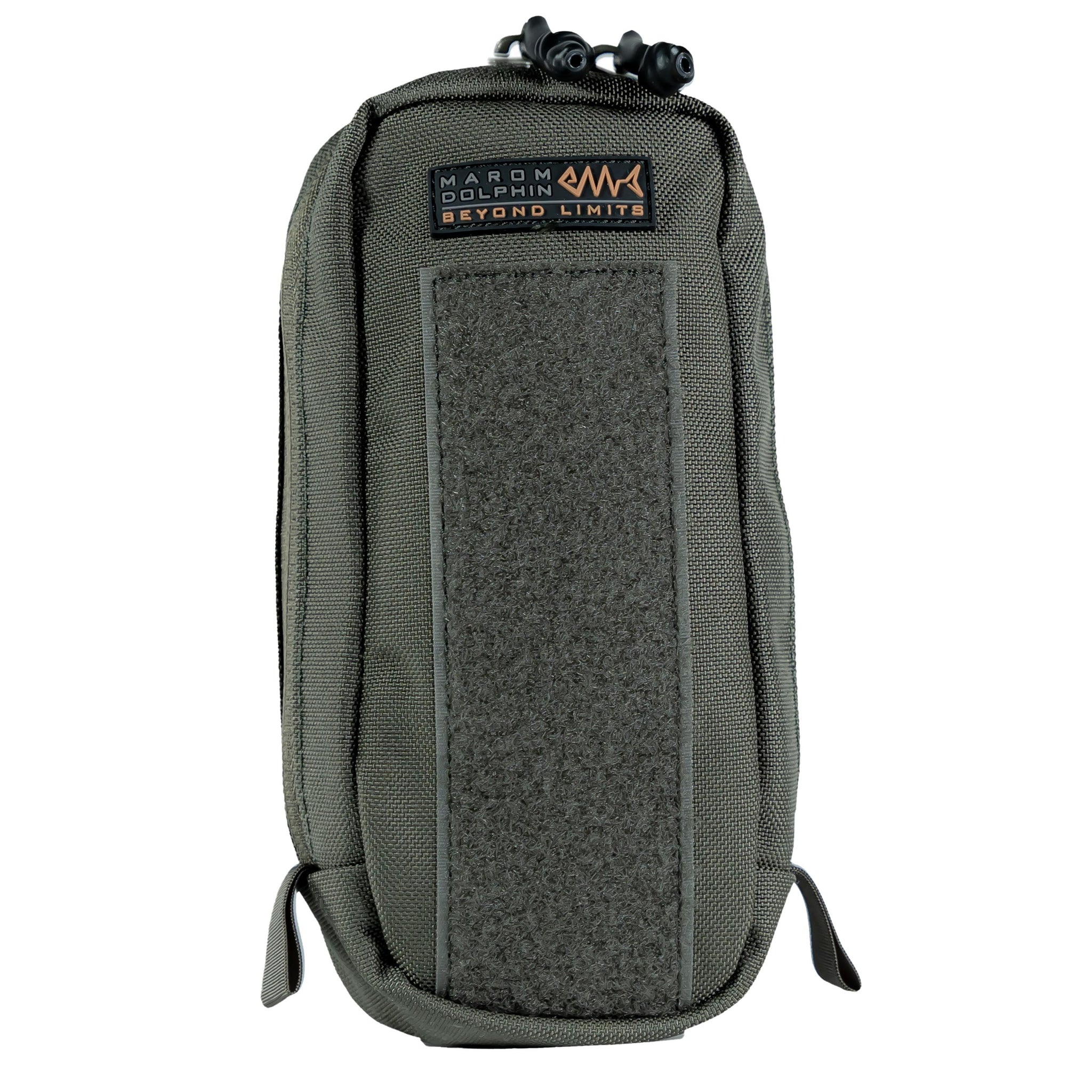 Vertical Admin pouch - Marom Dolphin