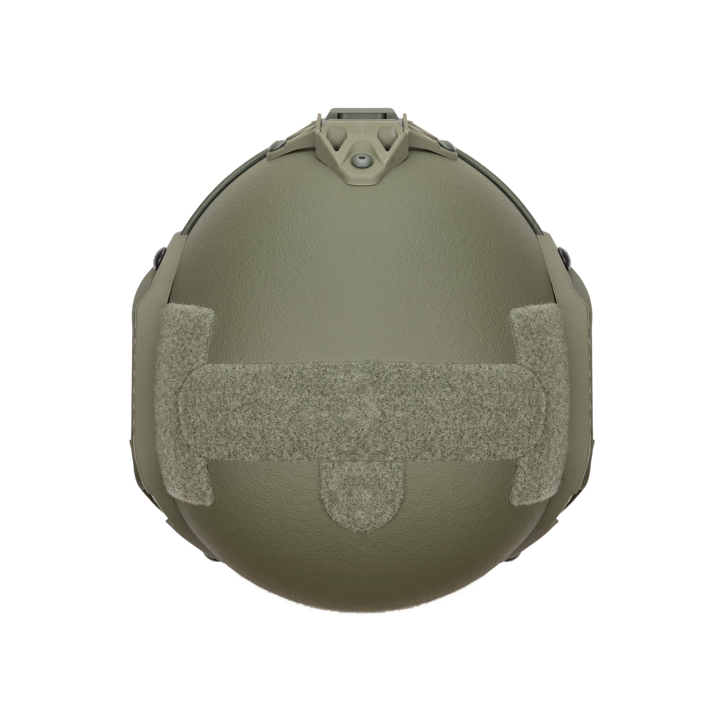 Tactical helmet - High cut