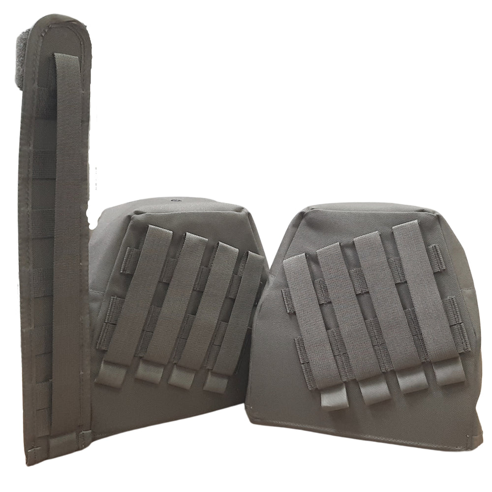 LMG Negev 7.62 Gun Pouch set