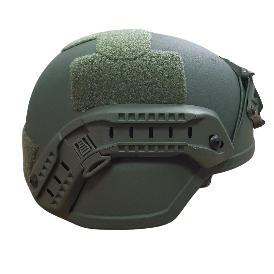Tactical helmet - MICH full cut