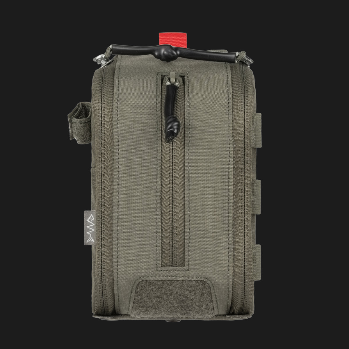 IFAK Pouch - Fast Operated Med kit