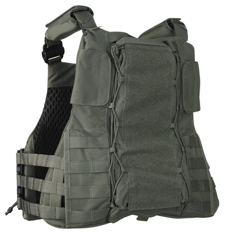 Commando vest - Marom Dolphin - אפוד קומנדו מרעום דולפין