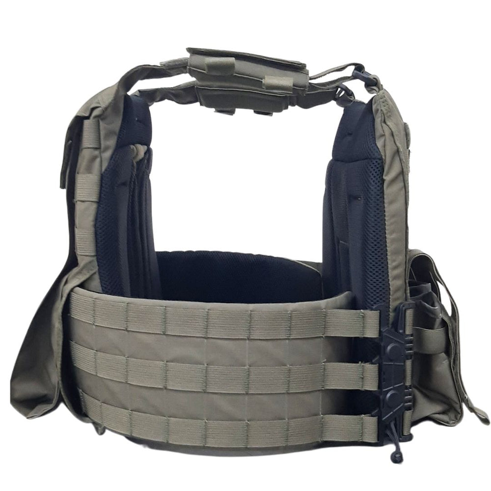 אפוד מבצר גיא - Guy fortress vest