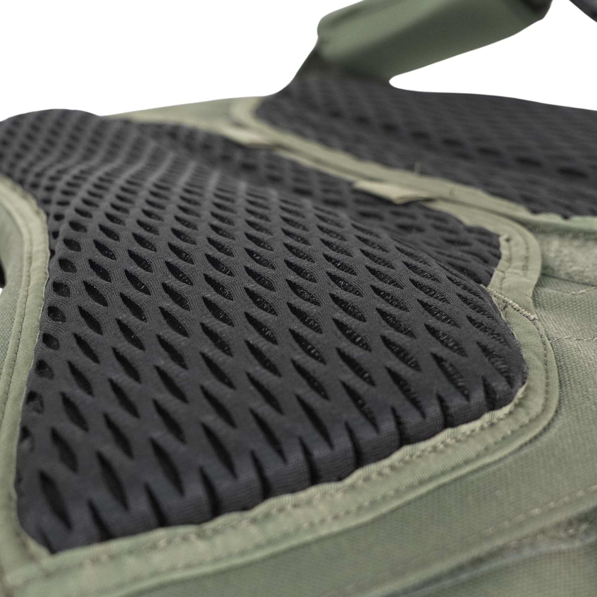 Commando vest - Marom Dolphin - אפוד קומנדו מרעום דולפין