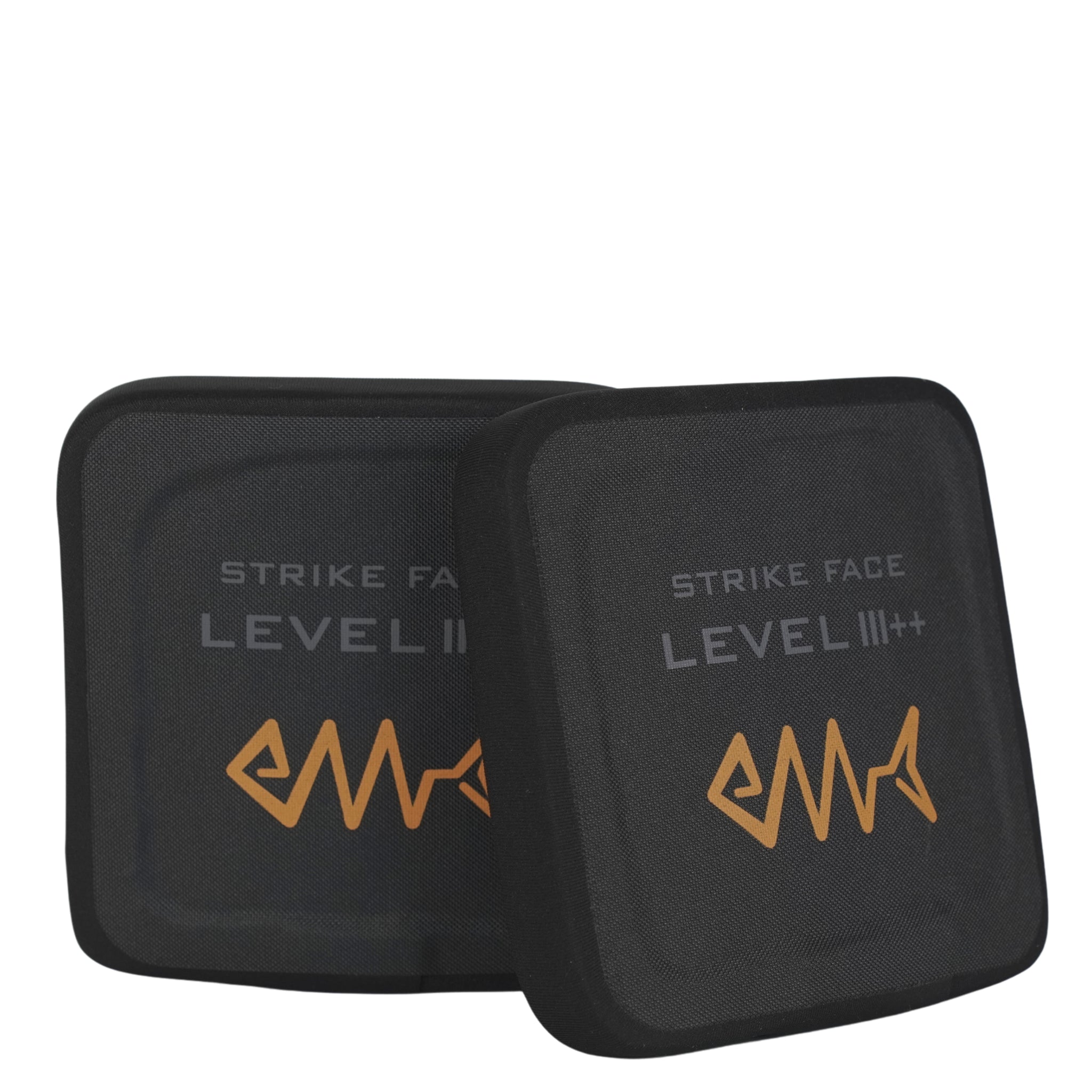 Side Hard Armor Plate - Level 3++ - Set