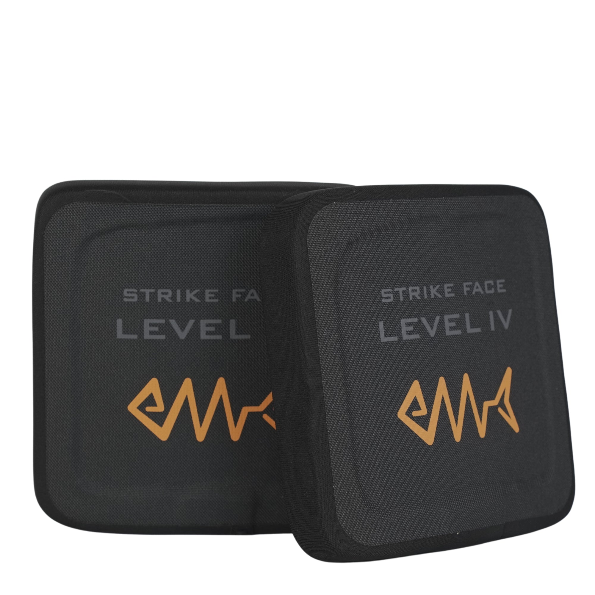 Side Hard Armor Plate - Level 4 - Set
