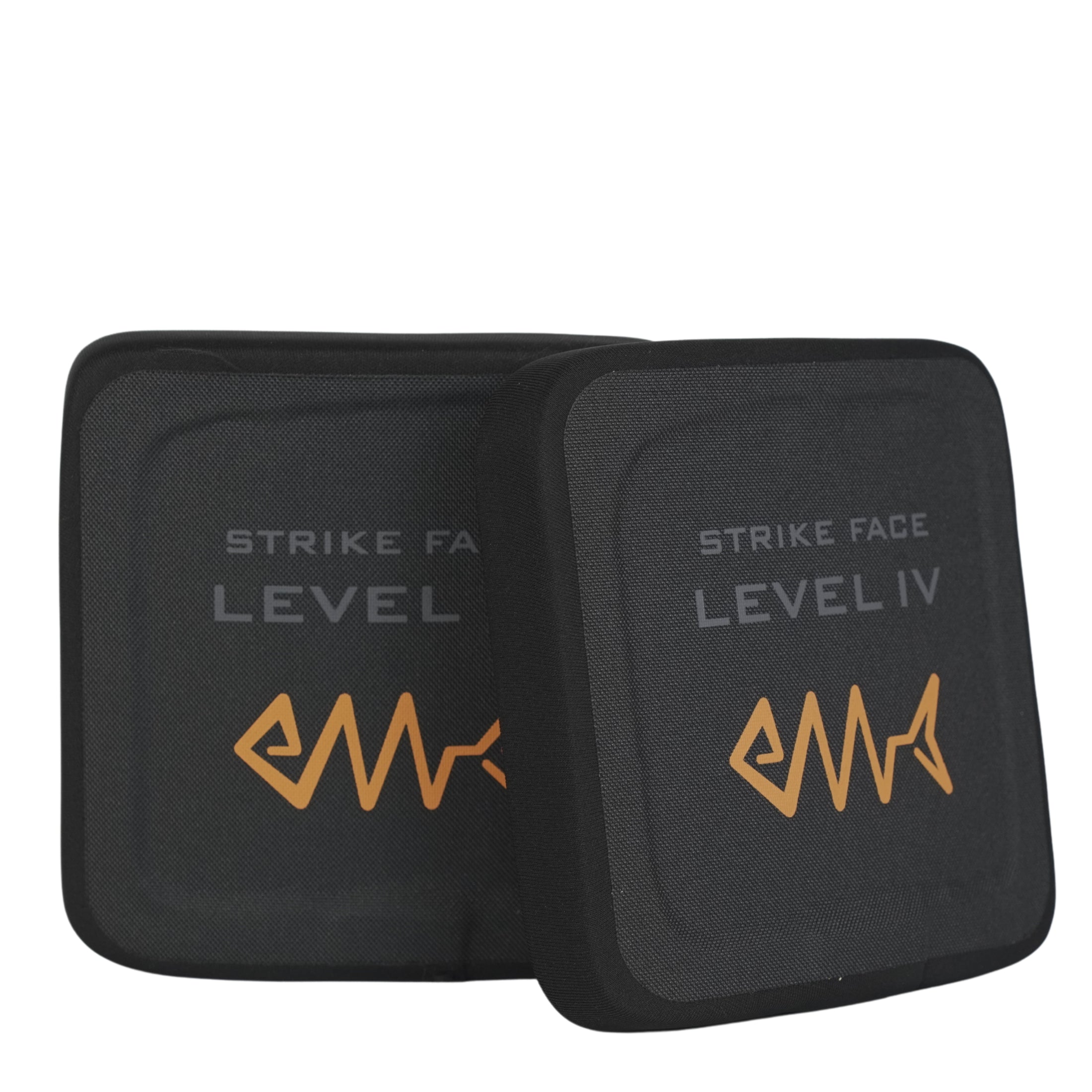 Side Hard Armor Plate - Level 4 - Set