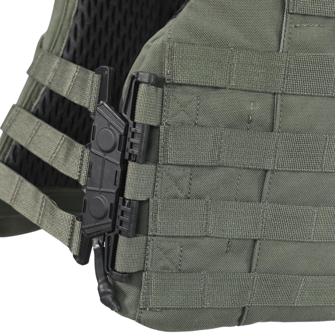 Commando vest - Marom Dolphin - אפוד קומנדו מרעום דולפין