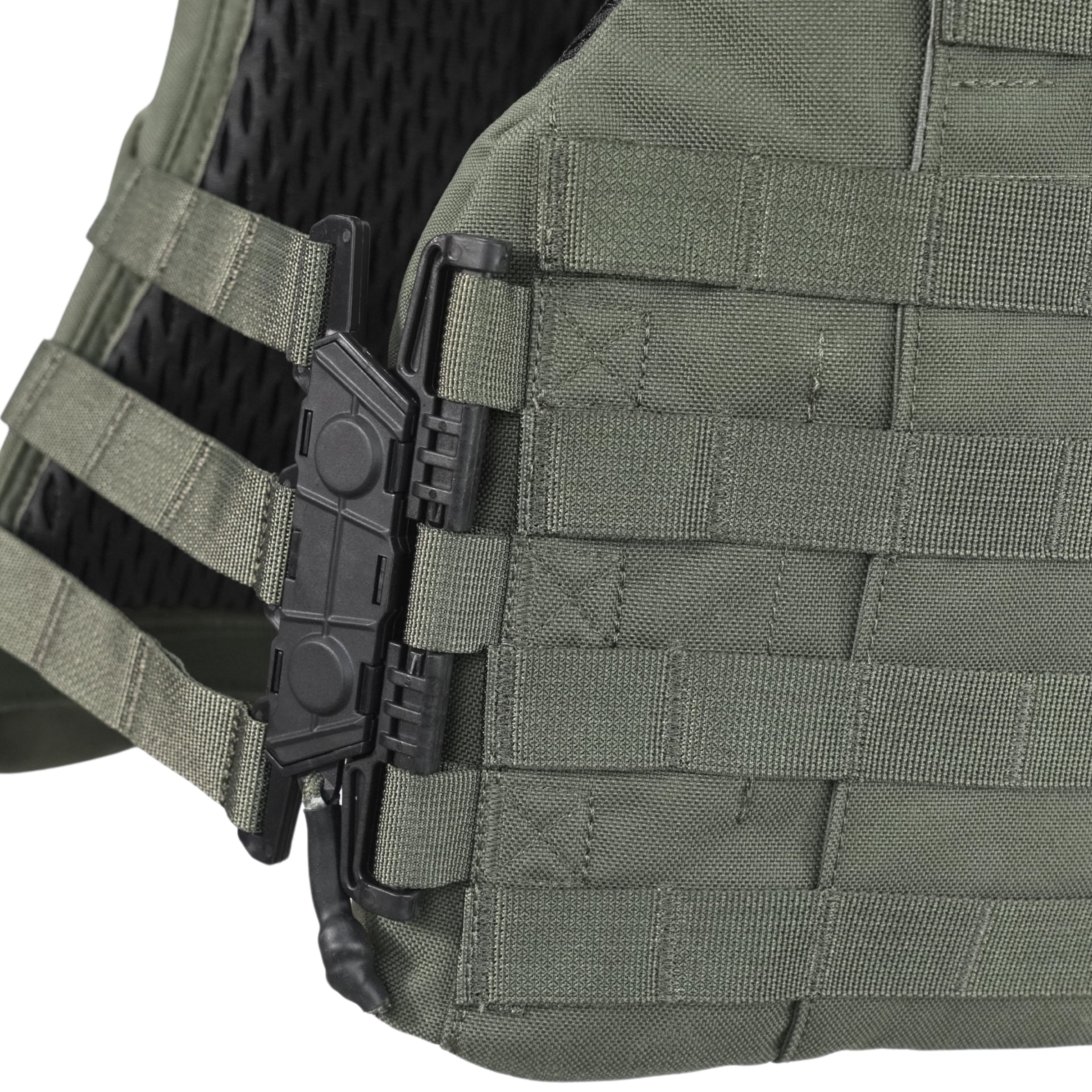 Commando vest - Marom Dolphin - אפוד קומנדו מרעום דולפין