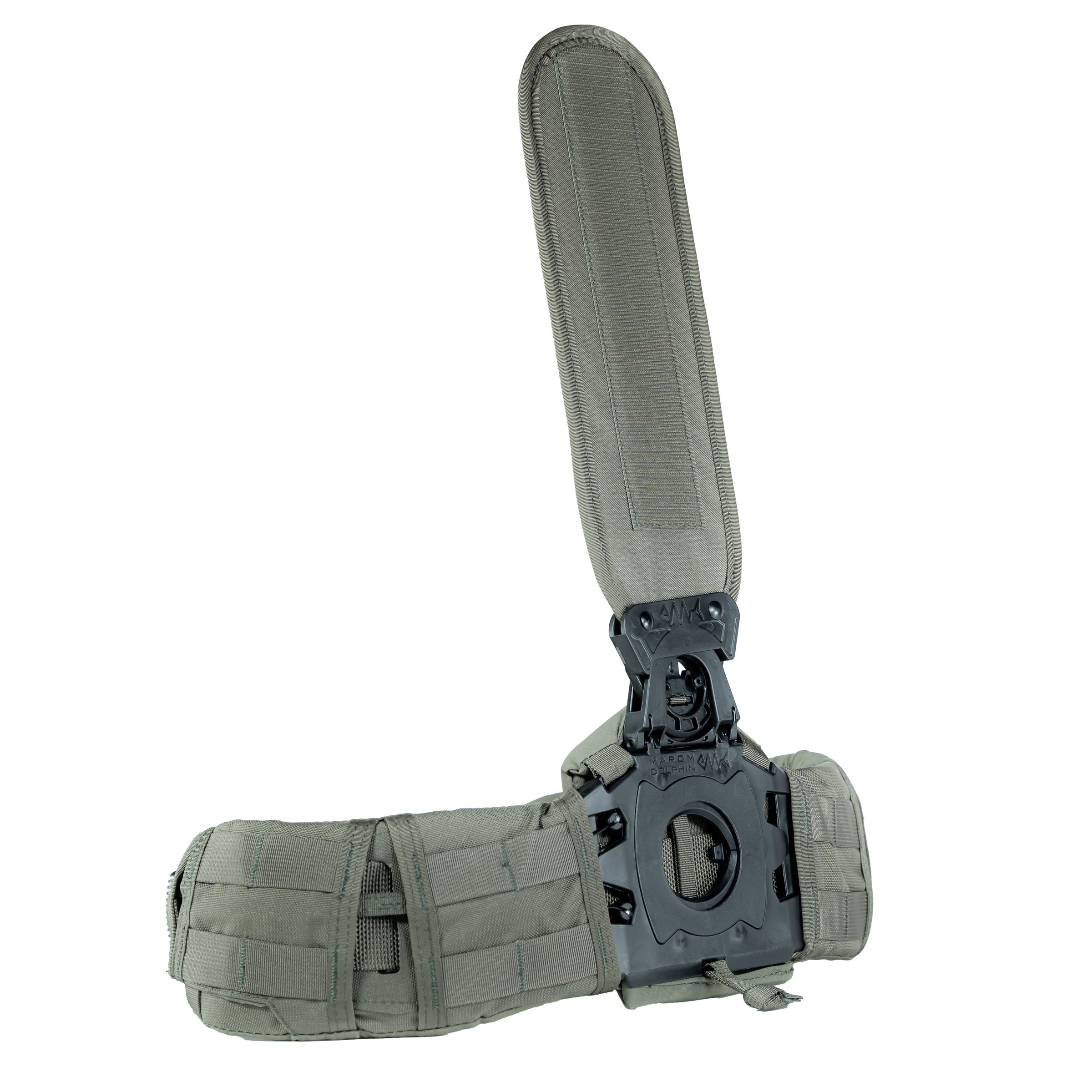 Core Waist Belt (set) - חגורת מותניים טקטית לאפודים מרעום דולפין