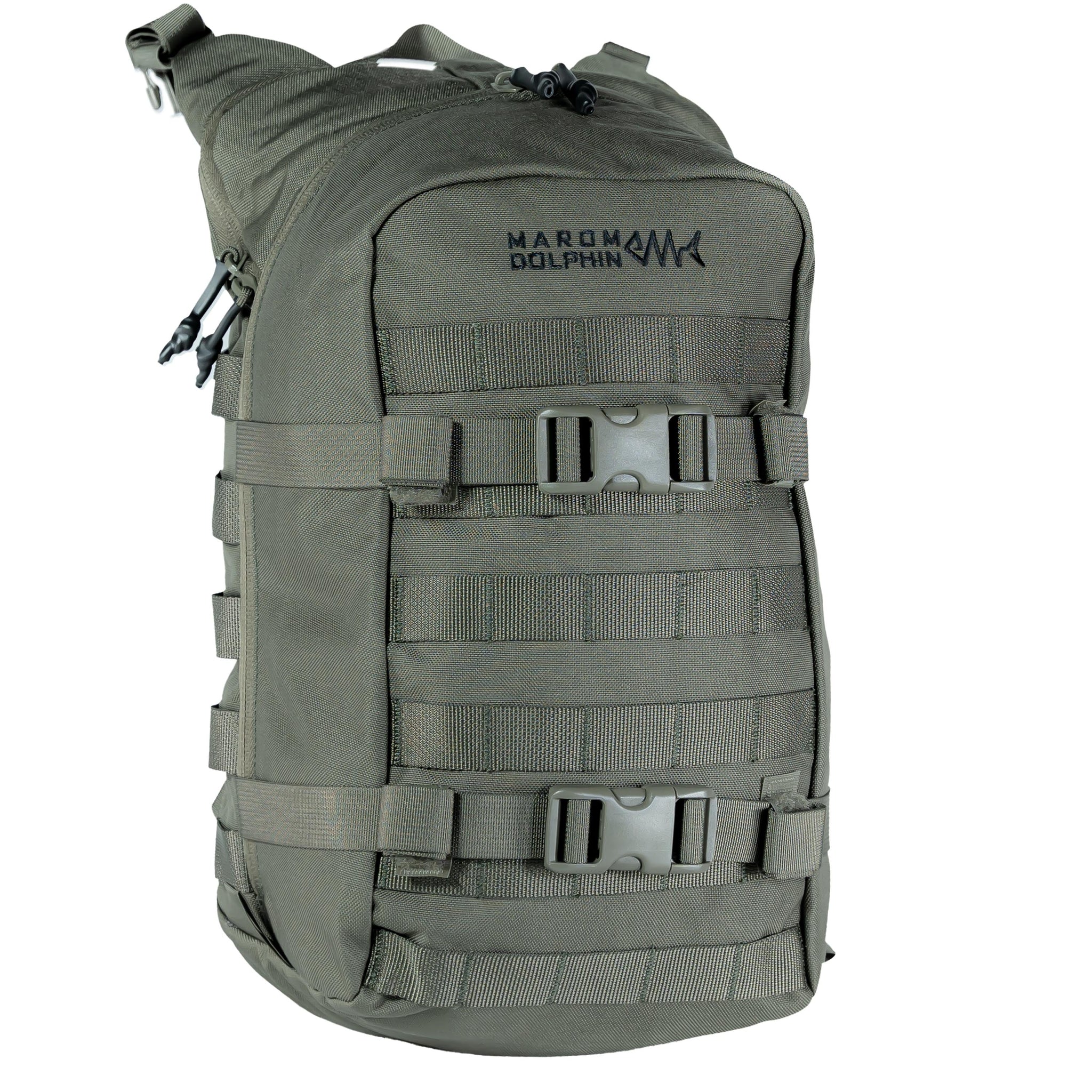 Commando 15L Backpack