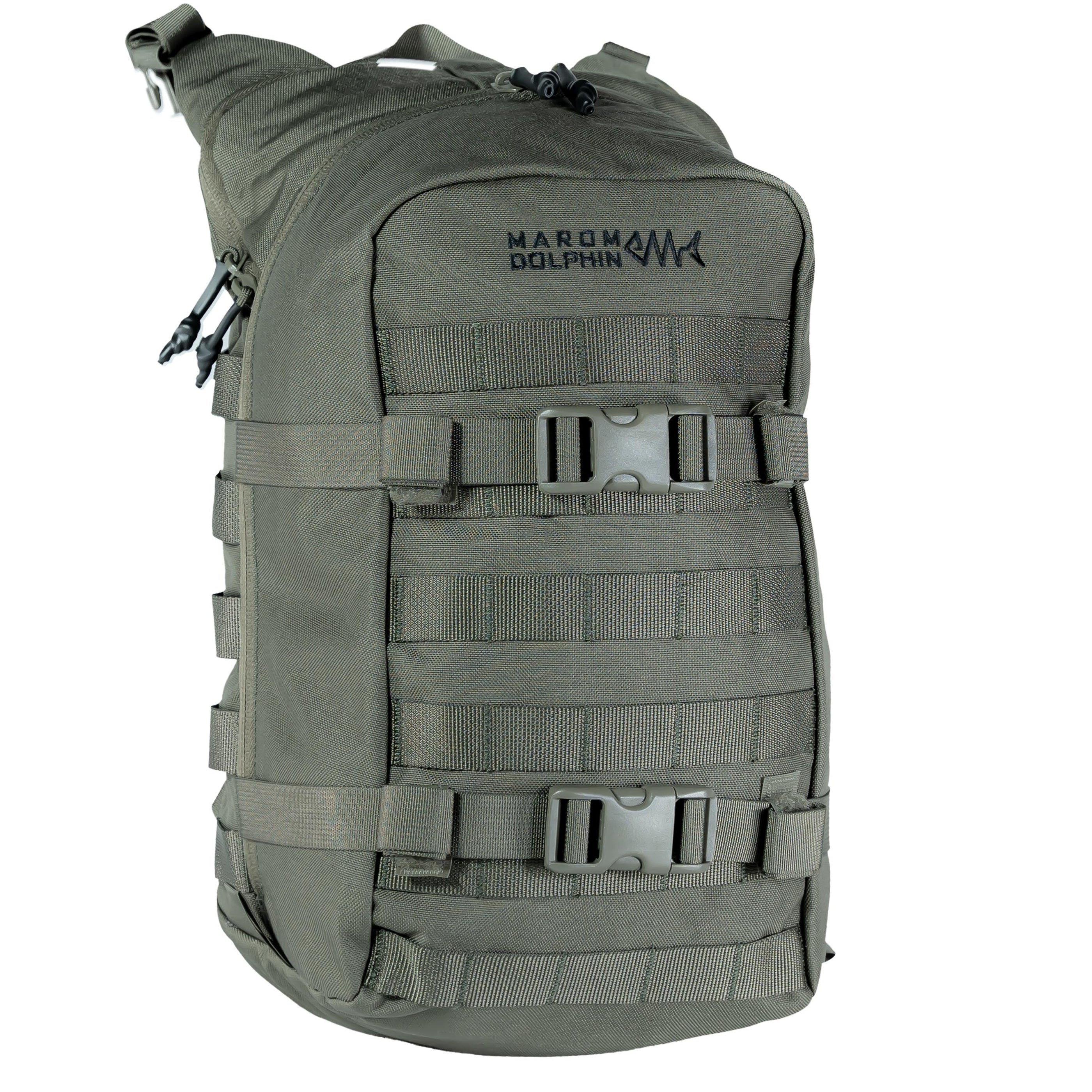 Commando 15L Backpack