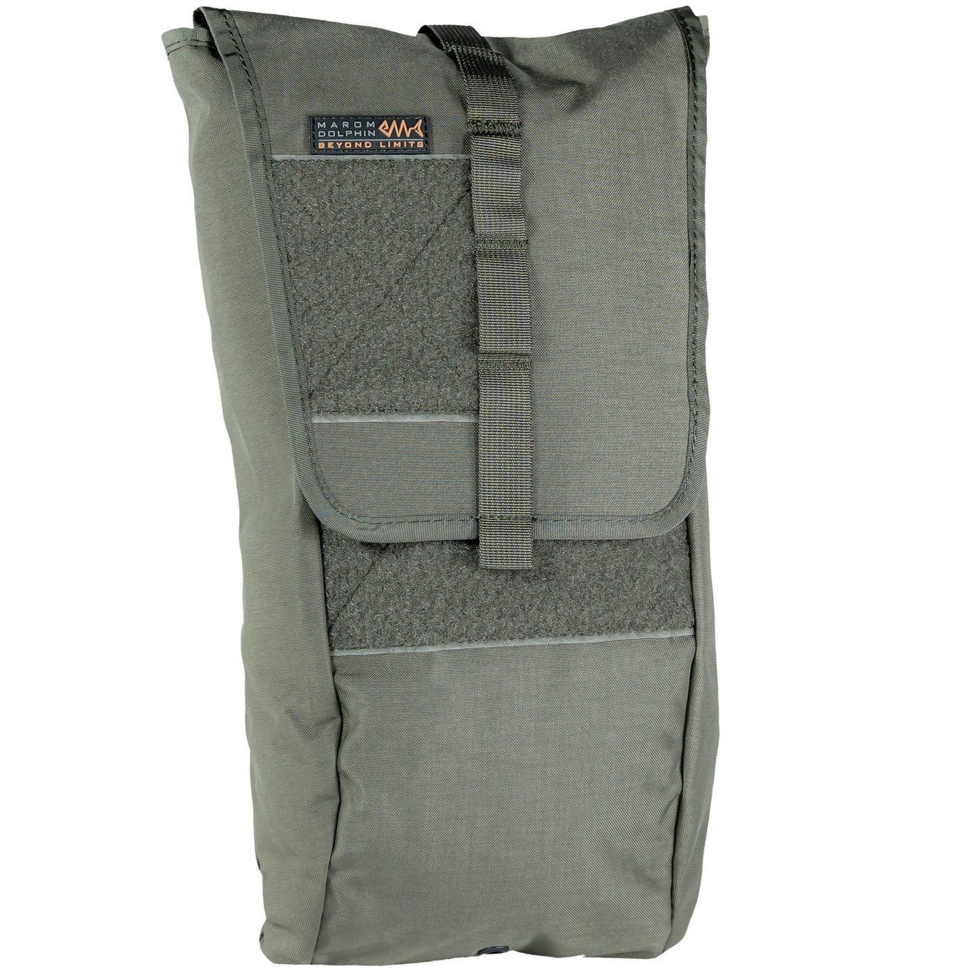 Hydration bag MOLLE pouch