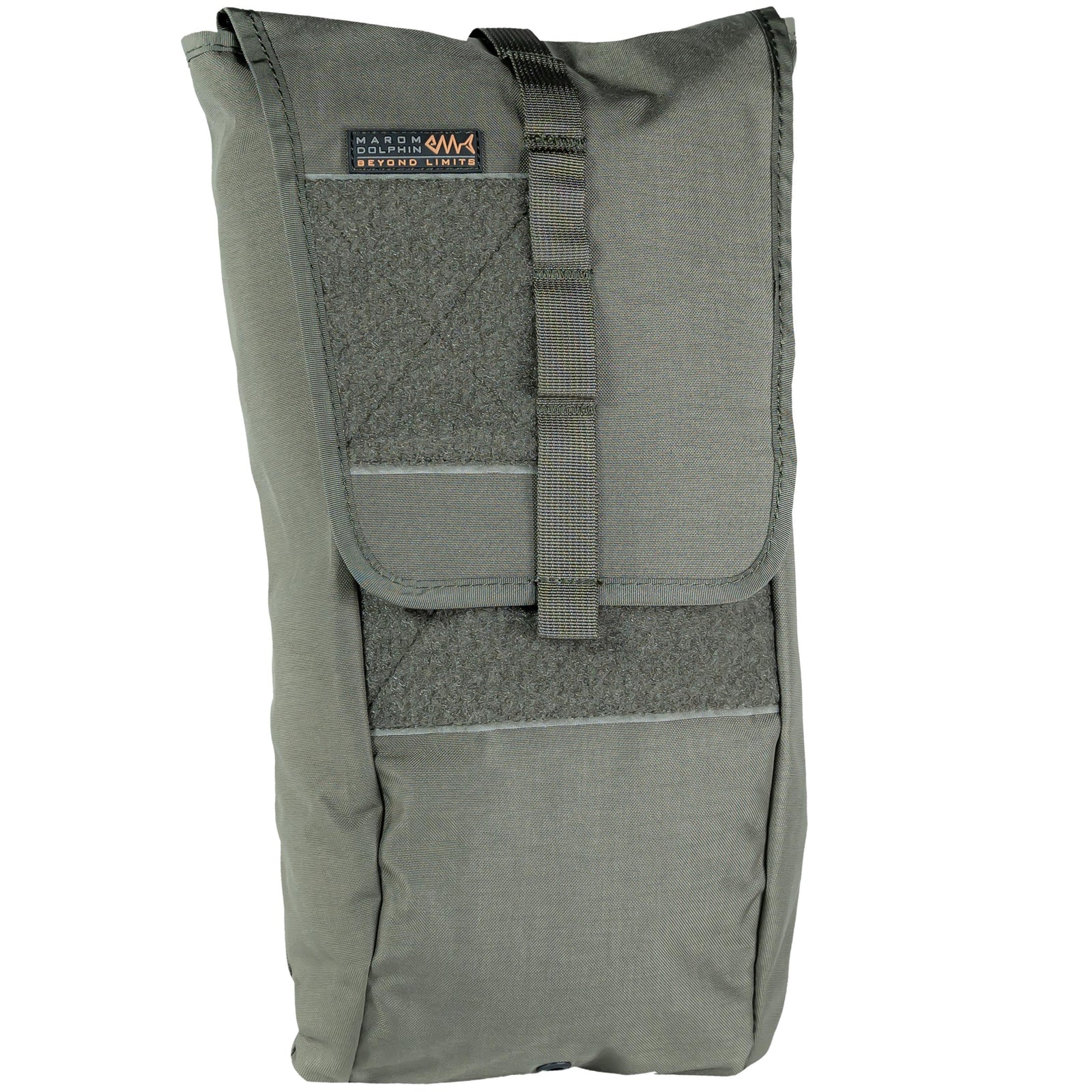 Hydration bag MOLLE pouch