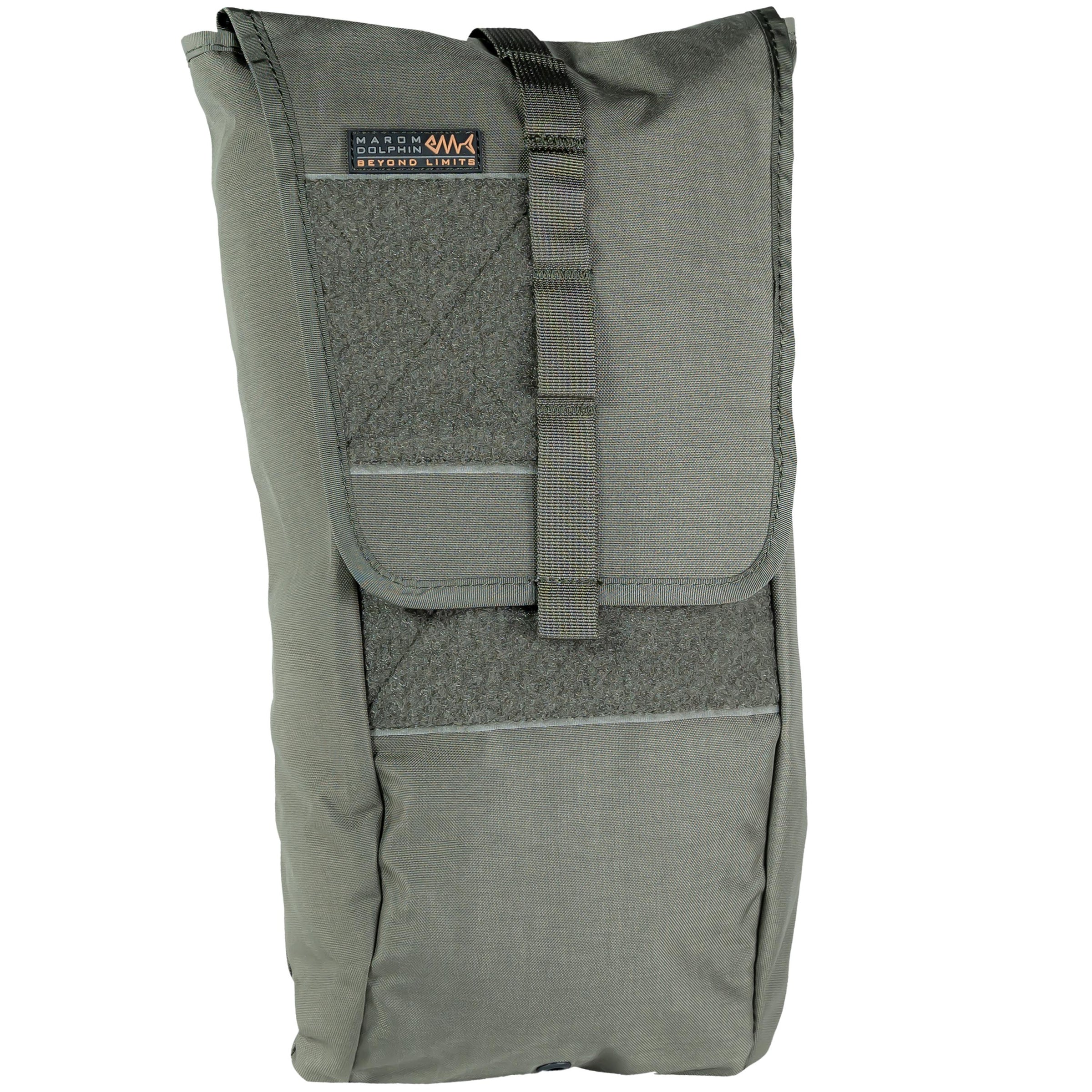 Hydration bag MOLLE pouch