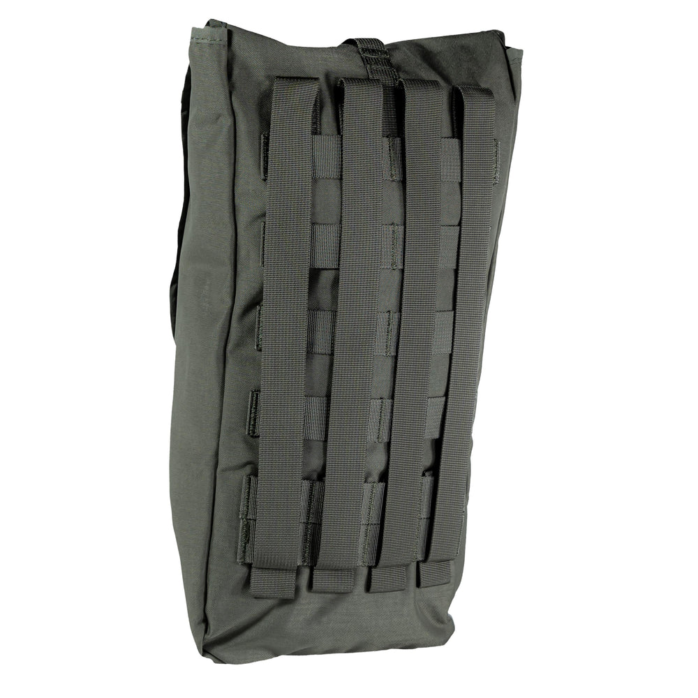 Hydration bag MOLLE pouch