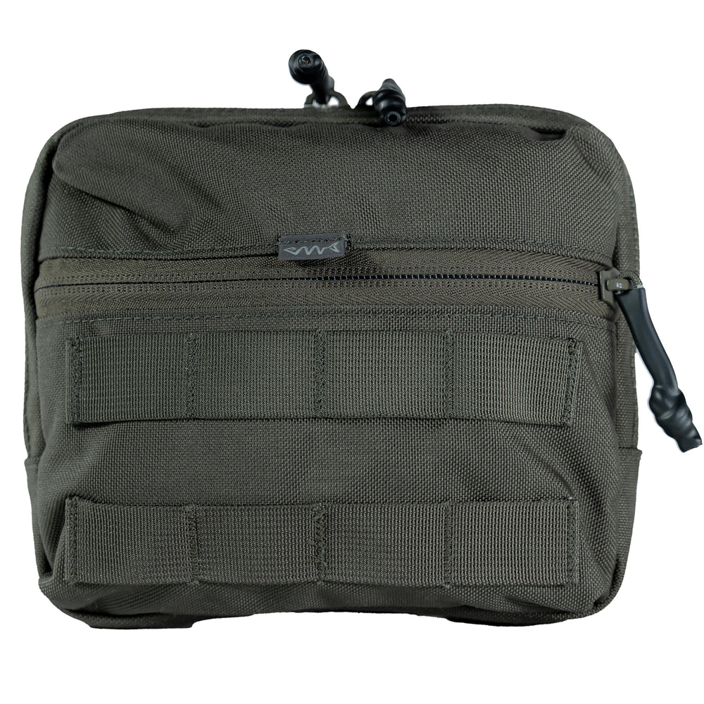 Admin MOLLE Pouch