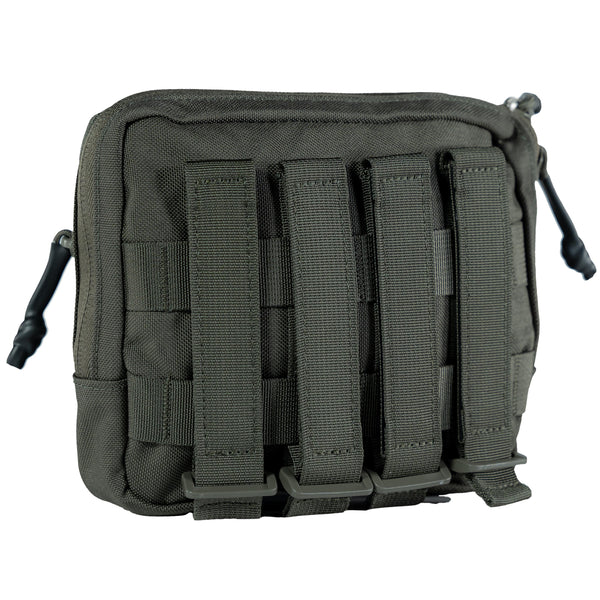 Admin MOLLE Pouch