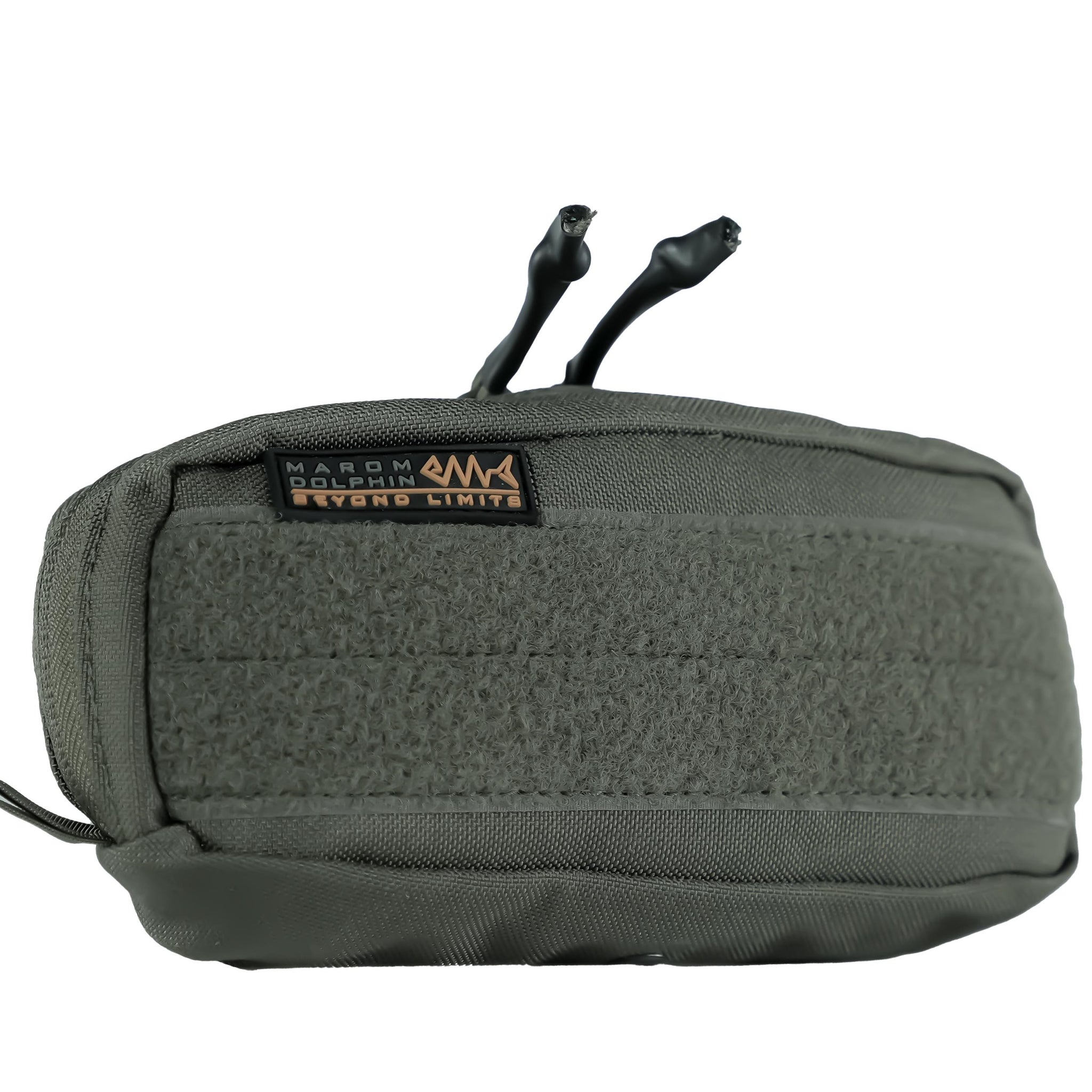 Horizontal Admin pouch - Marom-Dolphin