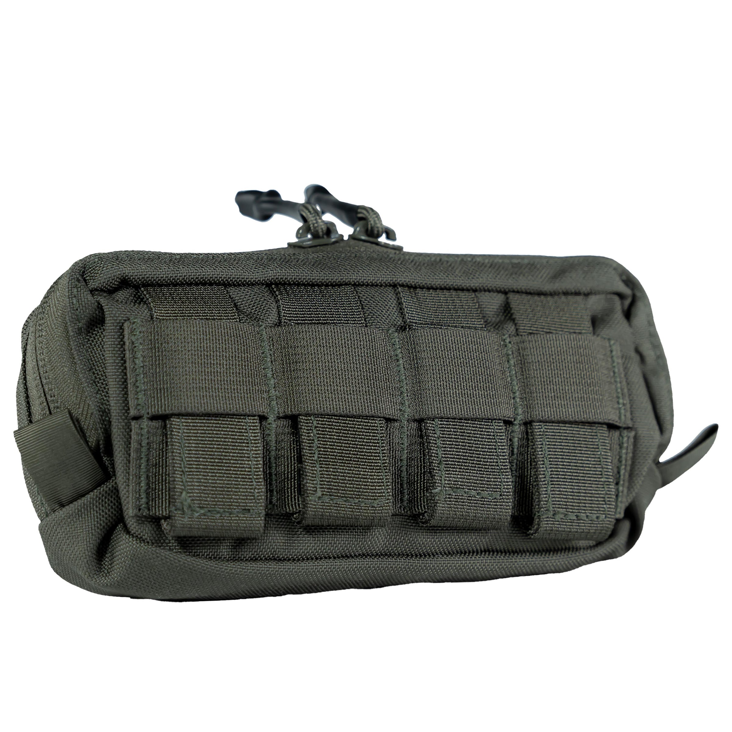 Horizontal Admin pouch - Marom-Dolphin