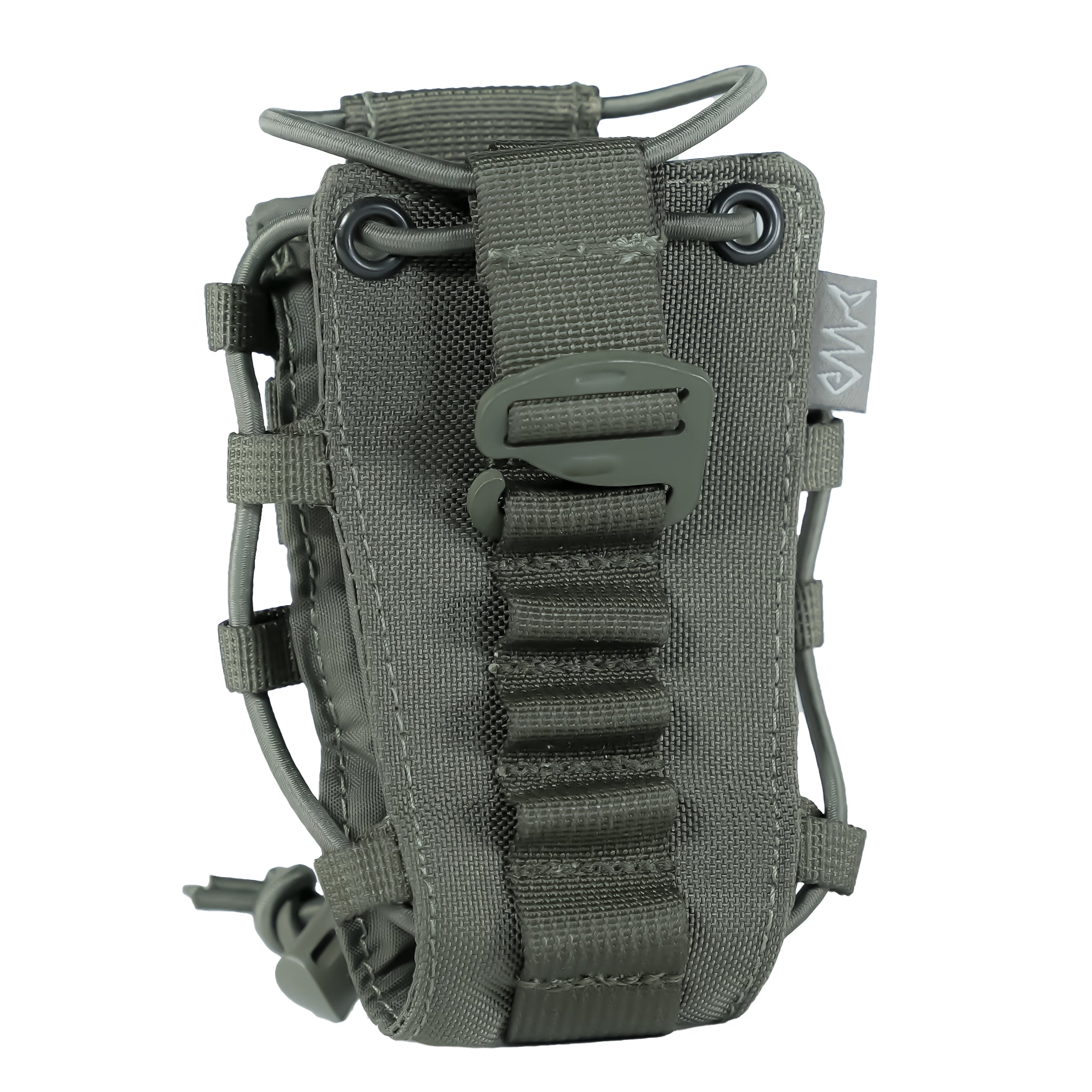 PRR radio pouch