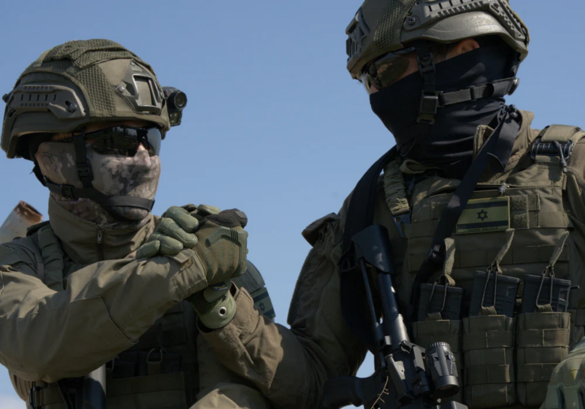 Marom-Dolphin Beyond Limits