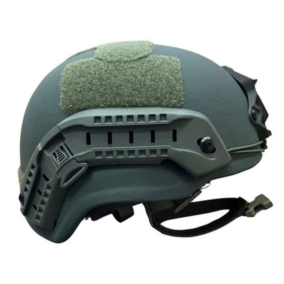 Helmets & Armor