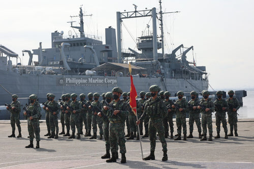 Marom-Dolphin Beyond Limits