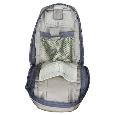 Vertical Admin pouch - Marom Dolphin