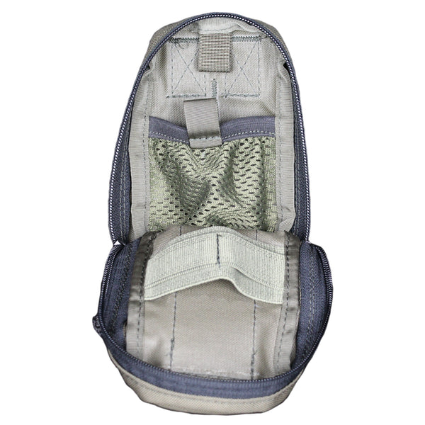 Vertical Admin pouch - Marom Dolphin