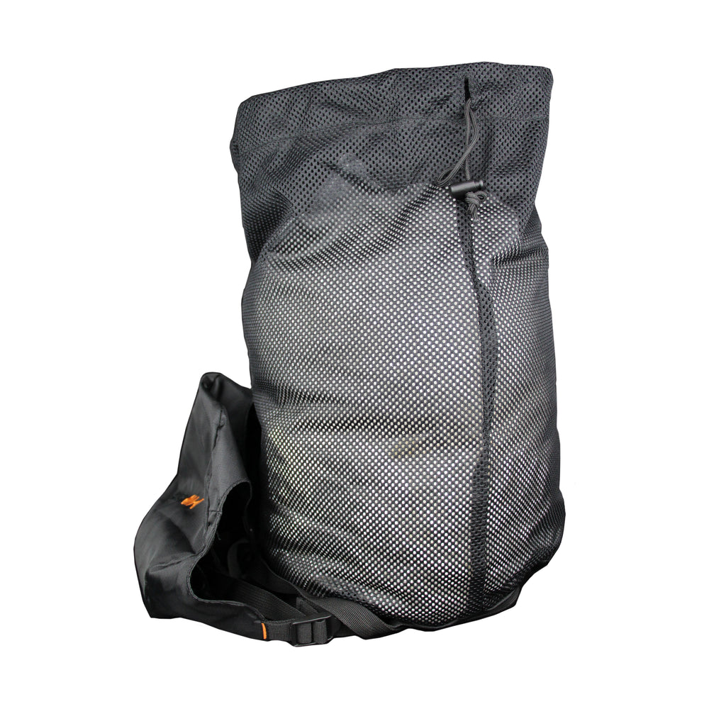 Laundry Compression Bag
